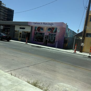 DOWN THE RABBIT HOLE BODY ART STUDIO - Updated January 2026 - 53 Photos ...