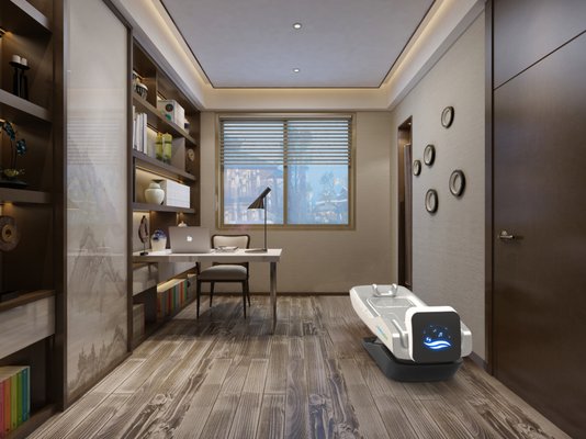 IRELAXBOT - Updated December 2025 - 10 Photos - 650 W Duarte Rd ...