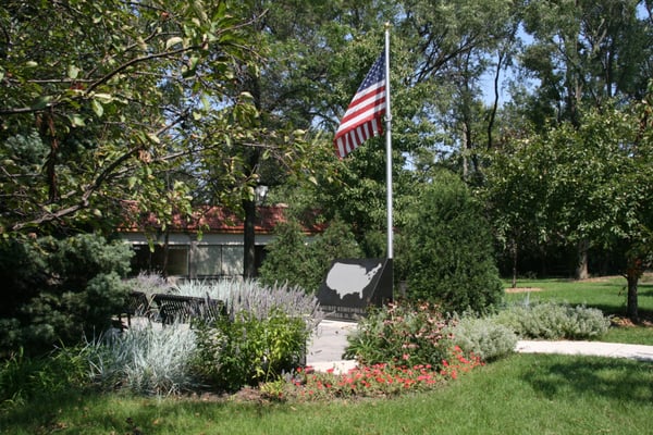 WILD MEADOWS TRACE - Updated July 2025 - Paralleling Prairie Path ...