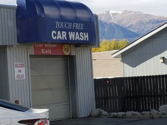 STOP’N SAVE - 548 US Highway 24 S, Buena Vista, Colorado - Gas Stations ...