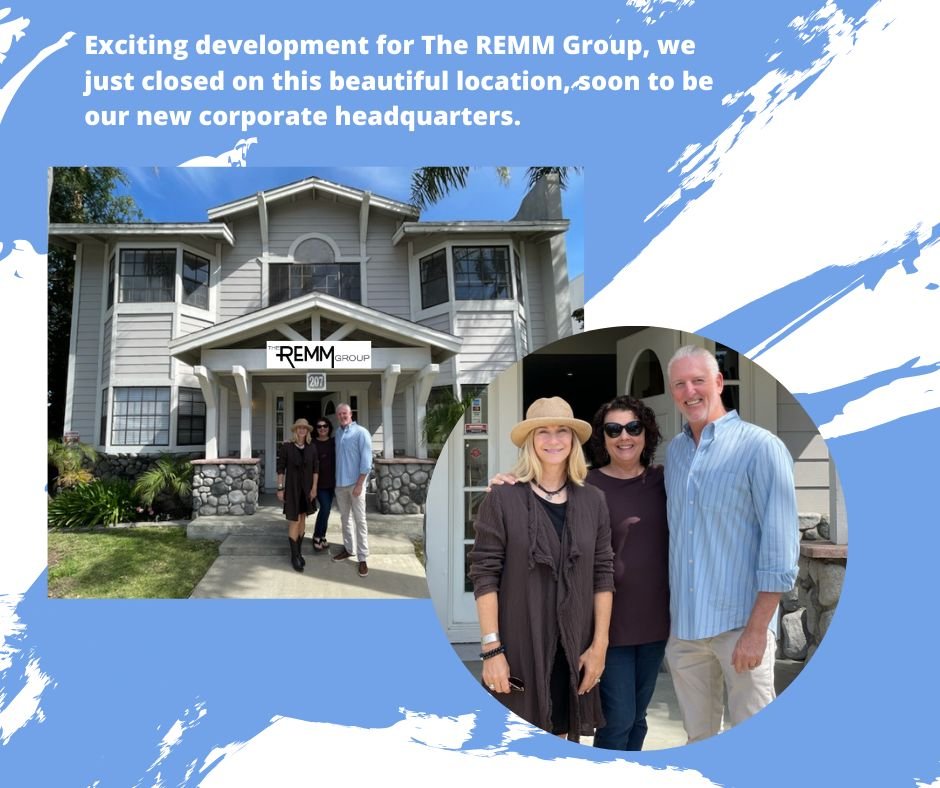 THE REMM GROUP - 33 Photos & 42 Reviews - 207 W 20th St, Santa Ana, CA ...