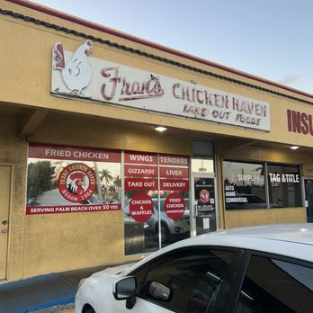 FRAN’S CHICKEN HAVEN - Updated December 2025 - 315 Photos & 439 Reviews ...