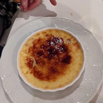 THE RED GERANIUM RESTAURANT - Updated October 2025 - 60 Photos & 79 ...