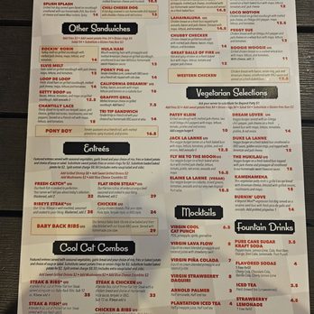 COOL CAT CAFE - Updated June 2025 - 1047 Photos & 960 Reviews - 198 ...