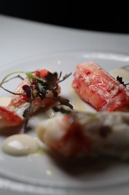 OSTRA - 1147 Photos & 537 Reviews - 1 Charles St S, Boston, MA - Menu ...