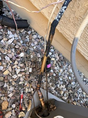 CHAS ROBERTS AC PLUMBING AND CARING - Updated December 2025 - 65 Photos ...