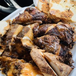 CHEF TALLY WORLD FAMOUS JERK - 129 Photos & 125 Reviews - 2481 SW 56th ...