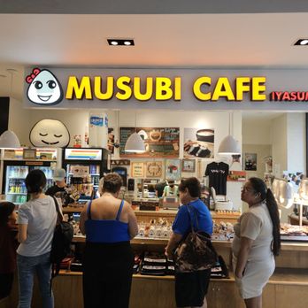 MUSUBI CAFE IYASUME - Updated October 2025 - 946 Photos & 309 Reviews ...