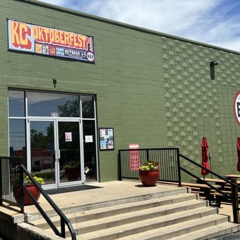 KANSAS CITY BIER COMPANY - Updated July 2025 - 350 Photos & 212 Reviews ...