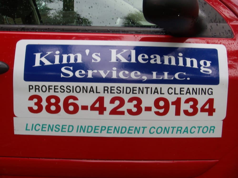KIM’S CLEANING SERVICE - Updated December 2024 - 3312 Mango Tree Dr ...