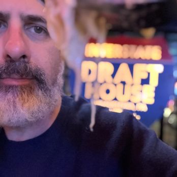 INTERSTATE DRAFTHOUSE - Updated January 2026 - 561 Photos & 281 Reviews ...