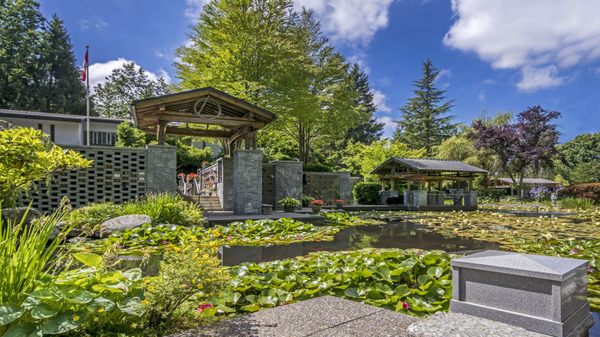 FIRST MEMORIAL FUNERAL SERVICES - Updated January 2026 - 32 Photos ...