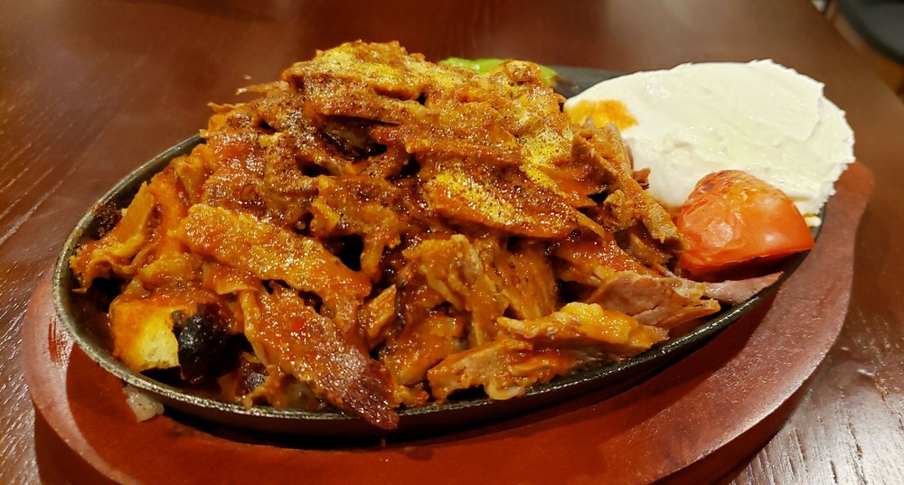 CHEF MUSTAFA - Updated July 2024 - 11 Photos - 516 Danforth Avenue ...