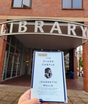 MULTNOMAH COUNTY LIBRARY - HOLLYWOOD LIBRARY - TEMP. CLOSED - Updated ...