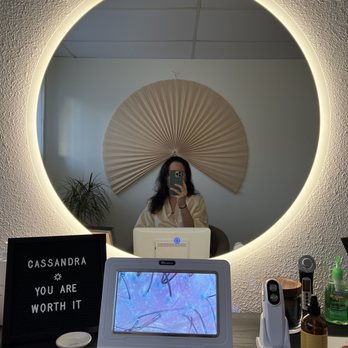 RIND SKIN & HEAD SPA - Updated January 2025 - 52 Photos & 29 Reviews ...