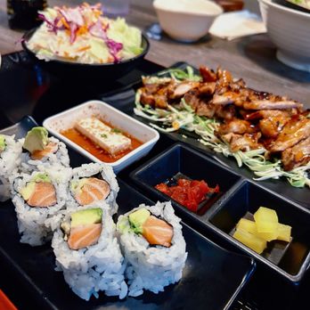ANIKI’S SUSHI - Updated October 2025 - 4391 Photos & 2463 Reviews ...