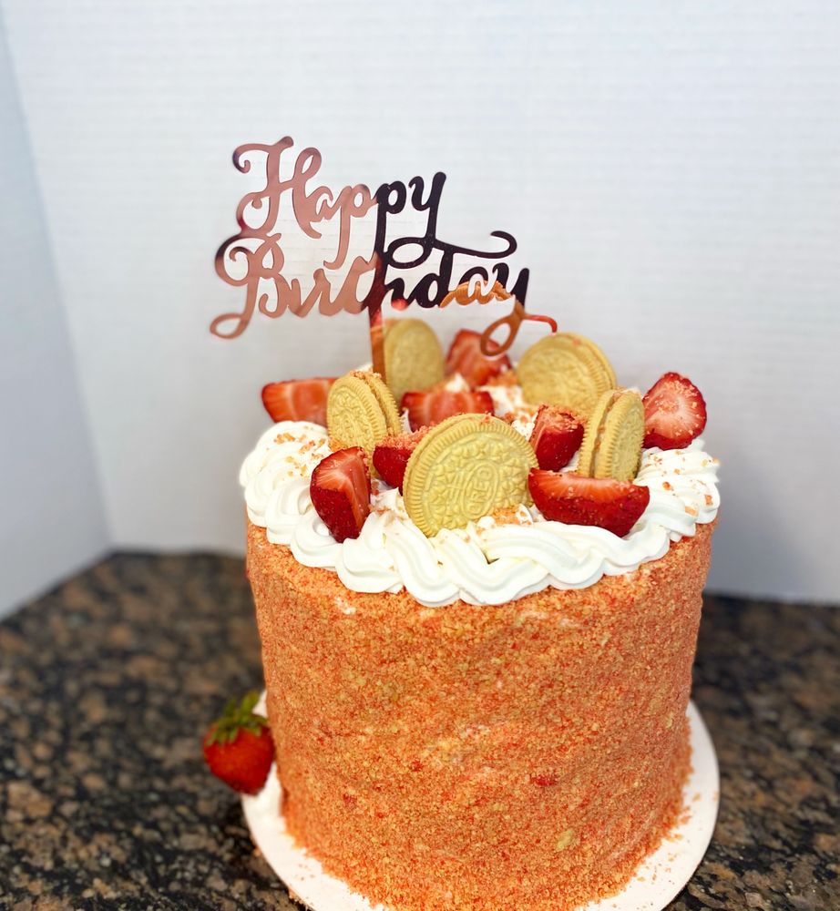 THE CAKE LADY - Updated December 2025 - 39 Photos - Richmond, Virginia ...