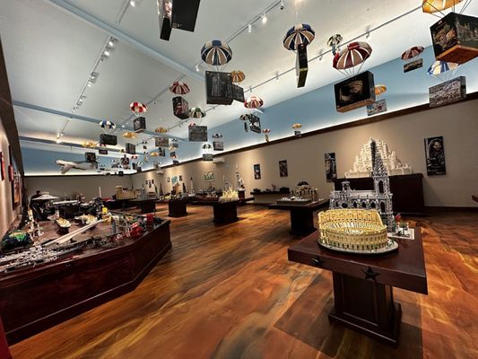 BRAY’S MOTOR MUSEUM - Updated October 2025 - 14 Photos - 1979 I-45 N ...