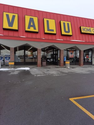 VALU HOME CENTER - Updated December 2025 - 620 Dick Rd, Depew, New York ...