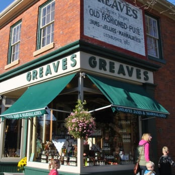 GREAVES JAMS & MARMALADES - Updated January 2026 - 73 Photos & 16 ...