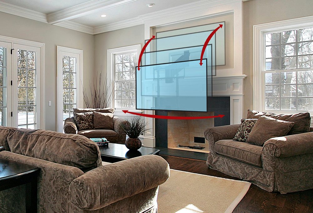 FOSSEN HOME TECHNOLOGY - Updated October 2024 - Request a Quote - Ladera Ranch, California - TV ...