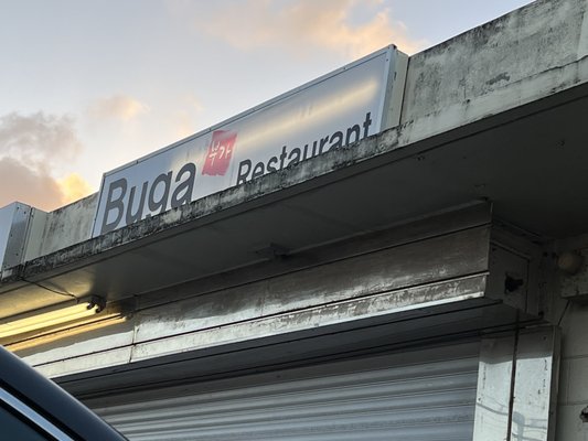 BUGA RESTAURANT - Updated September 2025 - 85 Photos & 25 Reviews - 267 ...