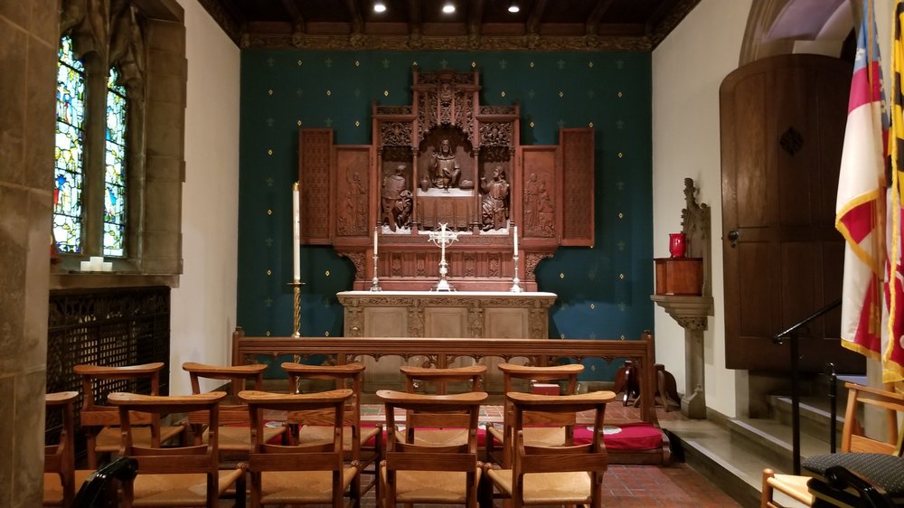 EMMANUEL EPISCOPAL CHURCH - Updated December 2025 - 23 Photos - 811 ...