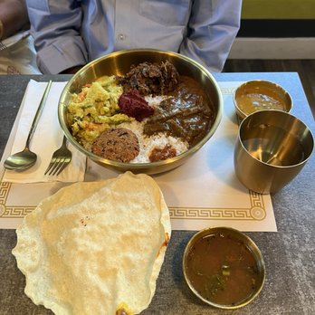 SAAPAADUU - Updated August 2024 - 189 Photos & 128 Reviews - 5968 ...