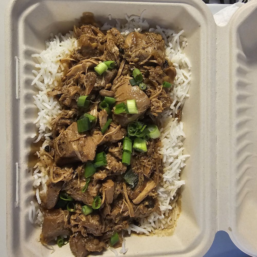 HENJOY - Updated July 2025 - 701 5th Ave, Seattle, Washington - Chicken ...