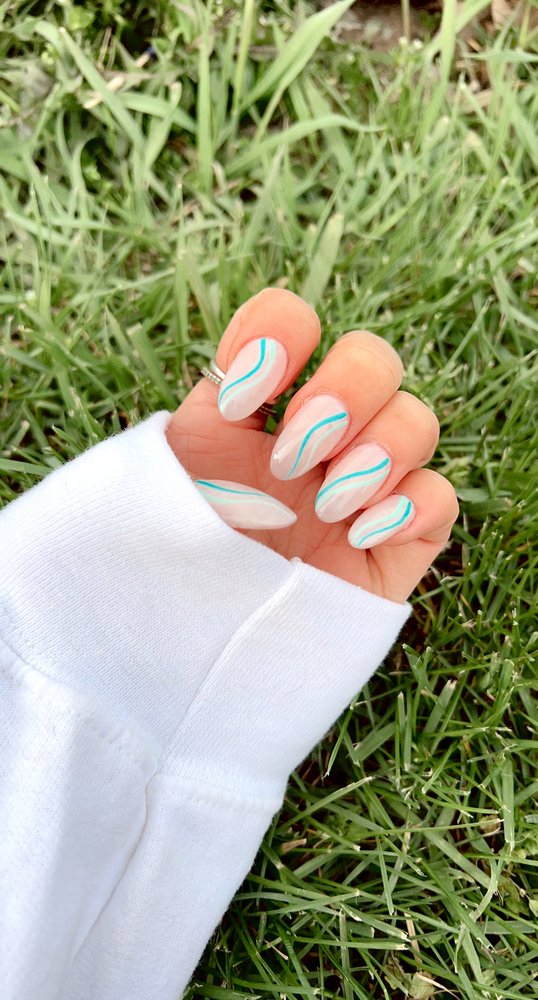 MIMI NAILS - Updated October 2025 - 137 Photos - Battle Creek, Michigan ...