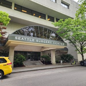 FIRST HILL SURGERY CENTER - Updated December 2025 - 20 Reviews - 1101 ...