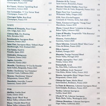 LADINO - Updated December 2025 - 785 Photos & 309 Reviews - 200 E ...