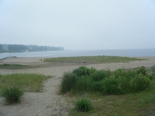 OAKLAND BEACH LAUNCH SITE - Updated July 2025 - Bay Ave, Warwick, Rhode ...