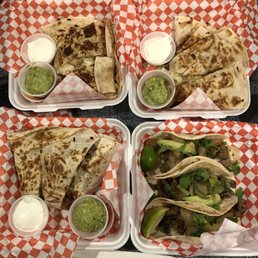 FIRESIDE CHICKEN AND TACOS - Updated July 2025 - 271 Photos & 311 ...