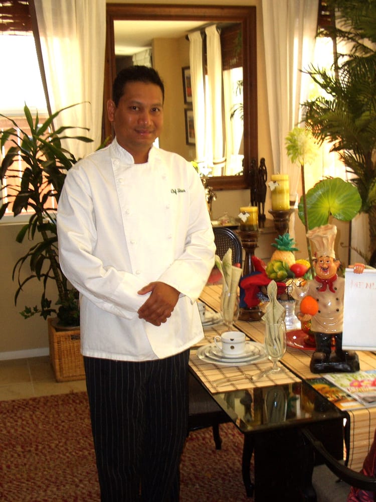 CHEF SHAWN SEI - Updated July 2024 - 10 Photos & 24 Reviews - San Diego ...