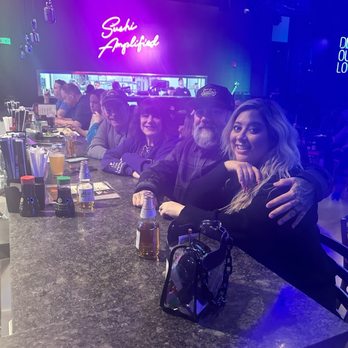 ROCK N ROLL SUSHI - Updated June 2025 - 78 Photos & 50 Reviews - 4884 ...