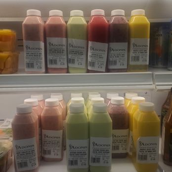 ADONIS - Updated October 2025 - 234 Photos & 93 Reviews - 20 Ashtonbee ...