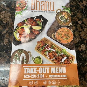 BHANU INDIAN CUISINE & MARKET - 2278 Photos & 1483 Reviews - 7246 Rosemead Blvd, San Gabriel ...