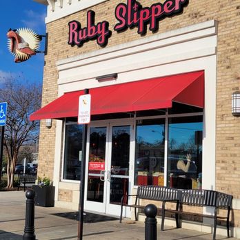RUBY SLIPPER BATON ROUGE - Updated October 2025 - 1033 Photos & 803 Reviews - 3535 Perkins Rd ...