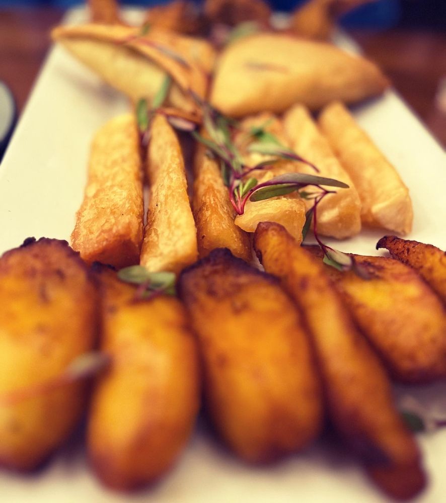 AKADI PDX - 387 Photos & 285 Reviews - 1001 SE Division, Portland ...