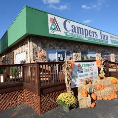 Campers Inn Rv Of Kings Mountain