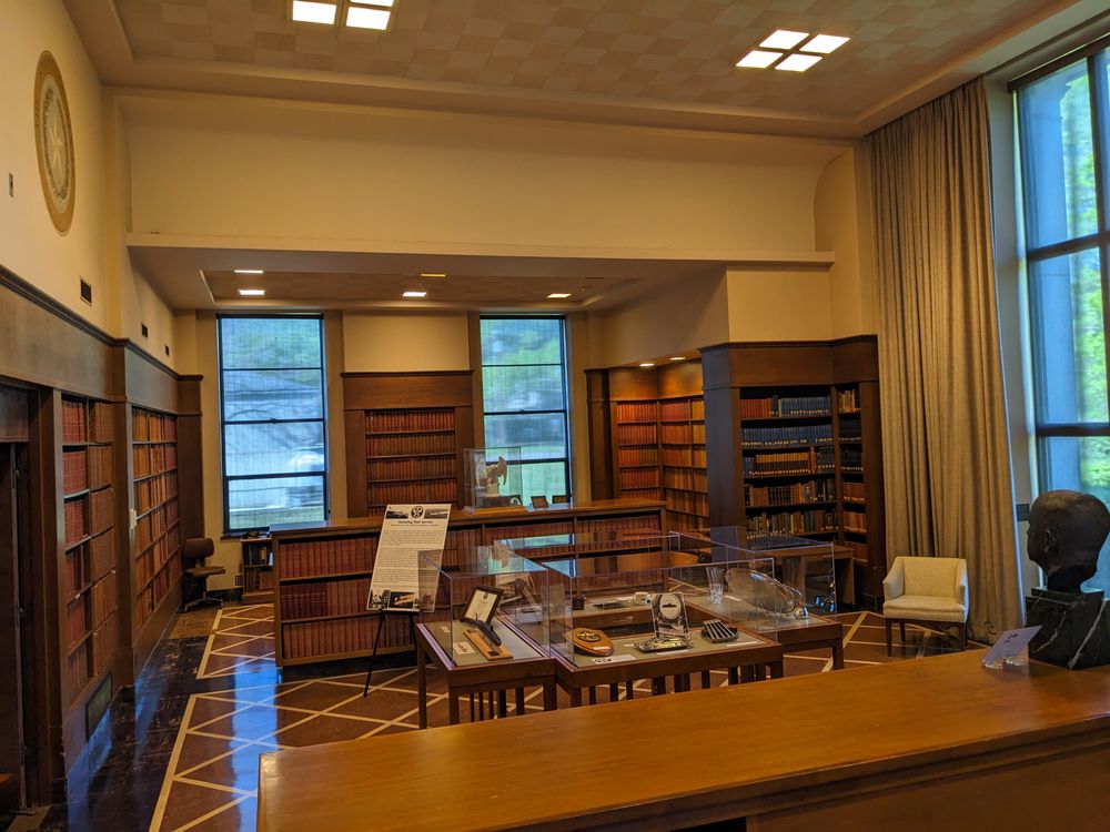 SAM RAYBURN HOUSE STATE HISTORIC SITE - Updated March 2025 - 44 Photos ...