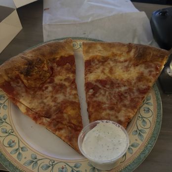 BADAMO’S PIZZA - Updated June 2025 - 143 Photos & 185 Reviews - 1106 ...