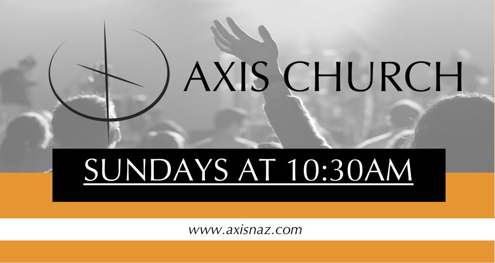AXIS CHURCH - Updated April 2025 - 1414 W Park St, Stockton, California ...