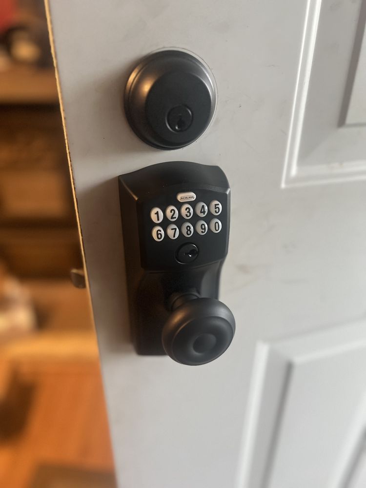 DEFENSE LOCKSMITH - Updated October 2025 - 72 Photos - Buffalo, New ...