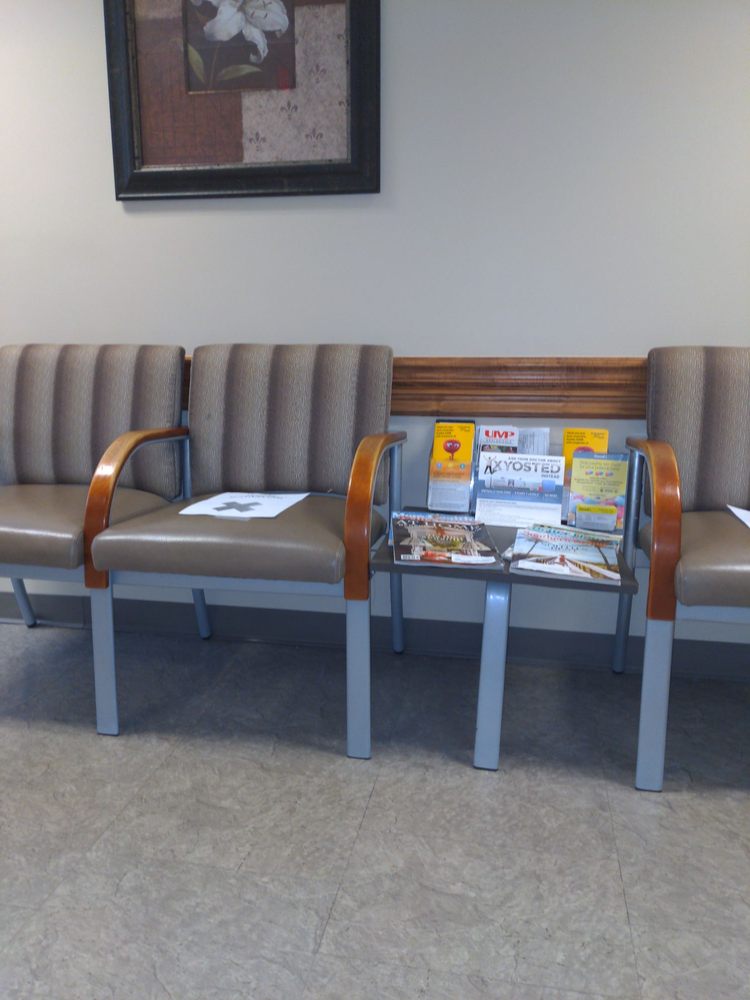 CONRAD PEARSON CLINIC - Updated October 2025 - 125 Guthrie Dr ...