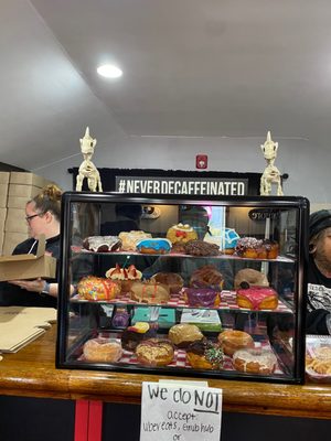 DIABLO DOUGHNUTS - Updated June 2025 - 729 Photos & 396 Reviews - 7698 ...