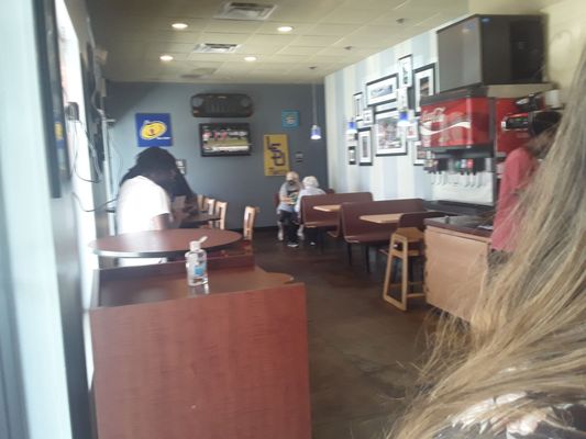 PHILLY ME UP - 77 Photos & 119 Reviews - 8775 Jefferson Hwy, Baton ...