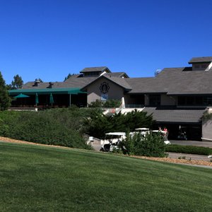 LINKS GOLF COURSE-HIGHLANDS RANCH - Updated January 2025 - 16 Photos & 20 Reviews - 5815 E ...