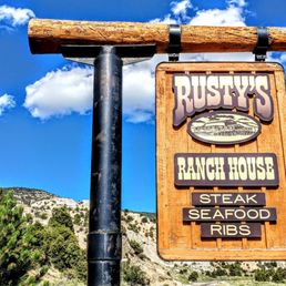 RUSTY’S RANCH HOUSE - Updated March 2025 - 104 Photos & 189 Reviews ...